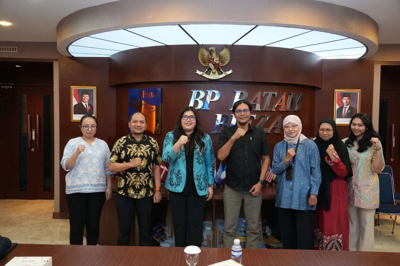 BP Batam Terima Kunjungan Pusat Analis Keparlemenan – Badan Keahlian ...