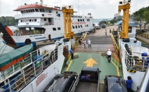 Jadwal Kapal Roro Batam-Tanjung Buton Riau dan Harga Tiket - BATAMOKE.COM